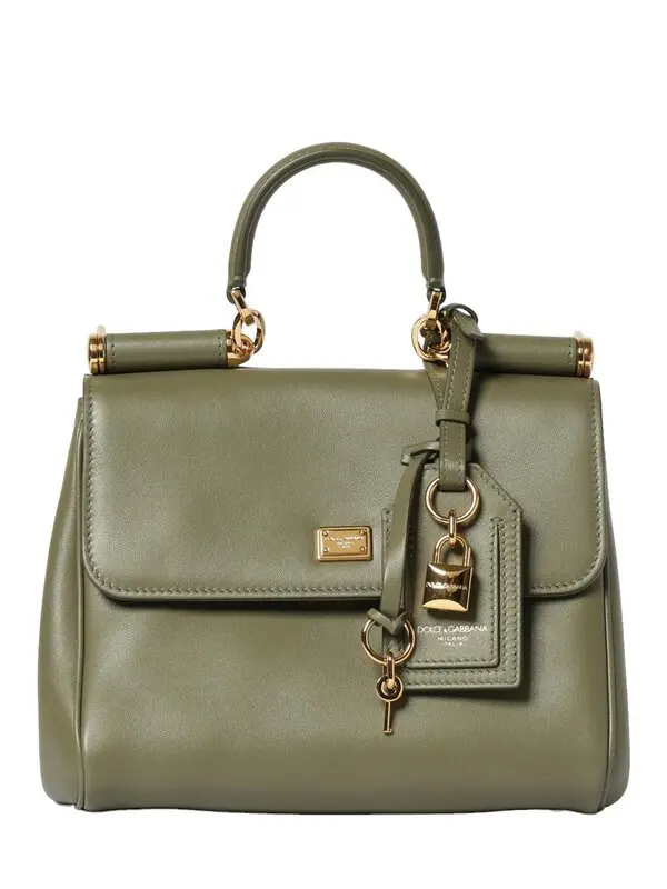 Dolce & Gabbana Mini Bag - Green