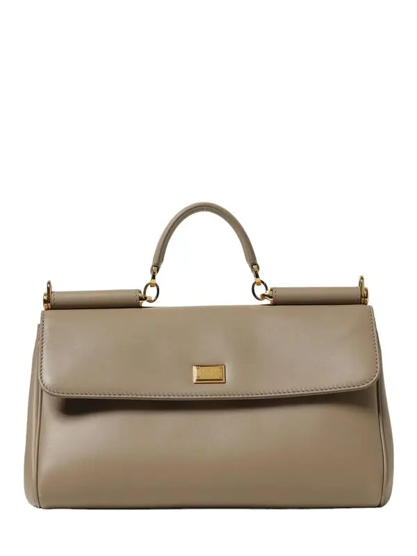 Dolce & Gabbana Handbag - Beige