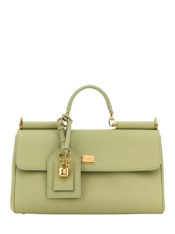 Dolce & Gabbana Handbag - Grass Green