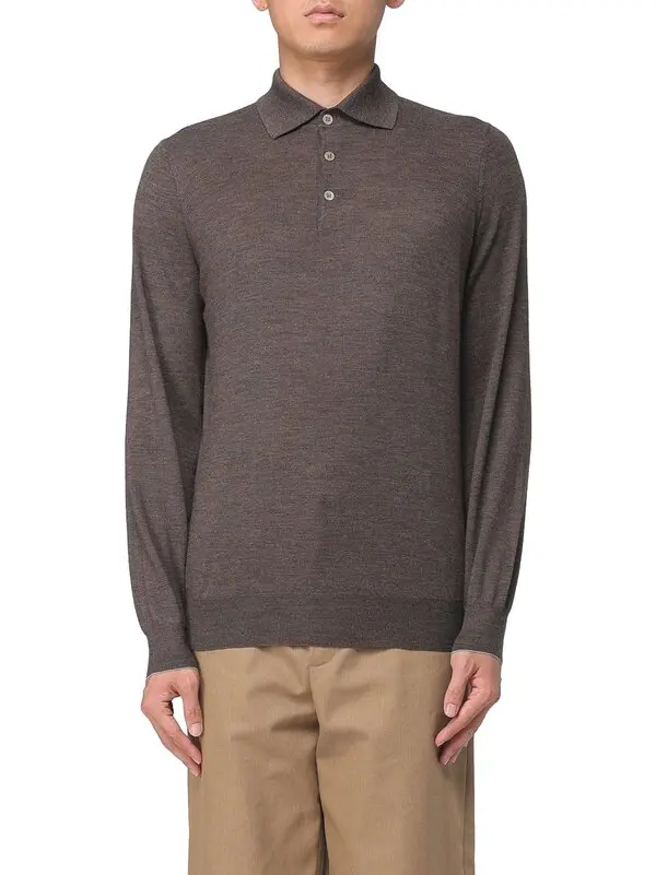 Brunello Cucinelli Sweater - Dark