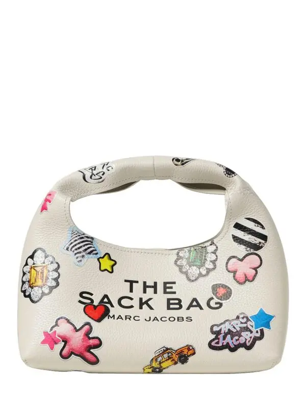 Marc Jacobs Handbag - White