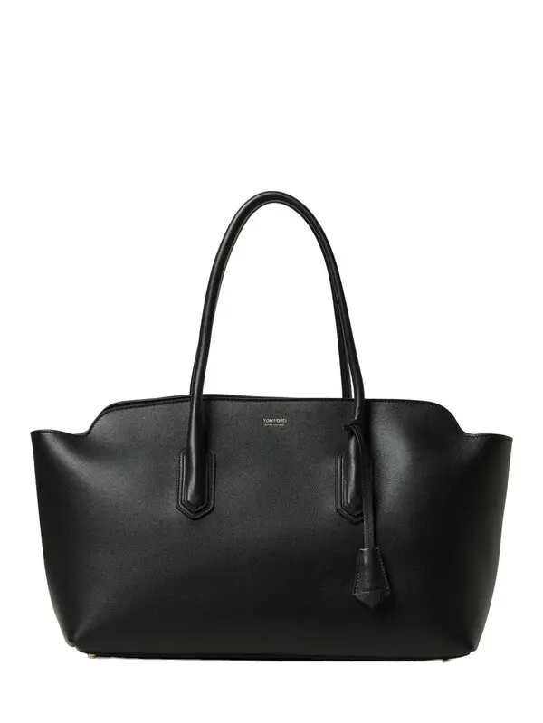 TOM FORD Shoulder Bag - Black