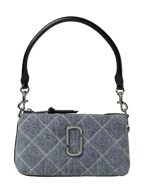 Marc Jacobs Mini Bag - Blue