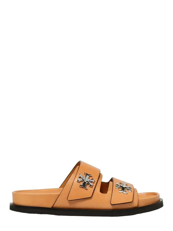 Tory Burch Heeled Sandals - Brown