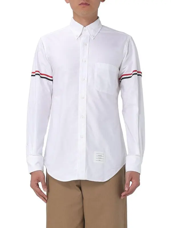 Thom Browne Shirt - White