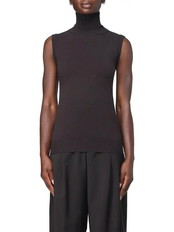 Sportmax Top - Brown
