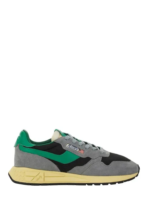 AUTRY Sneakers - Grey