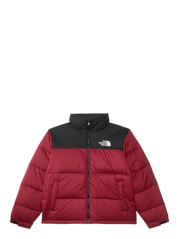 The North Face 1996 Retro Nuptse Jacket - Red