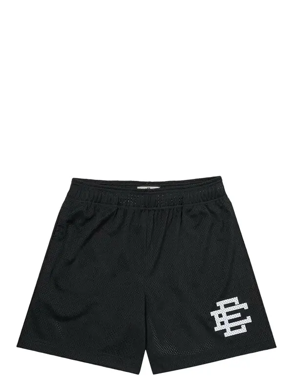 ERIC EMANUEL Ee Basic Short - Black