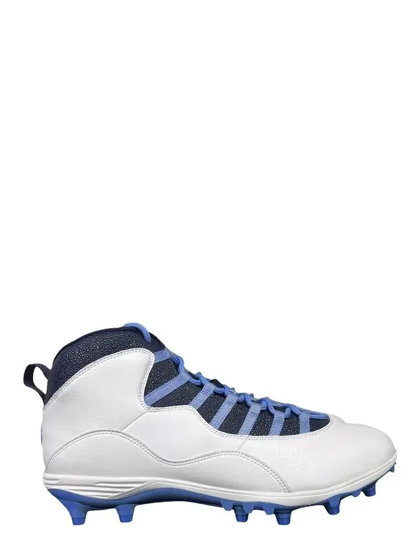 JORDAN 10 Pe - White