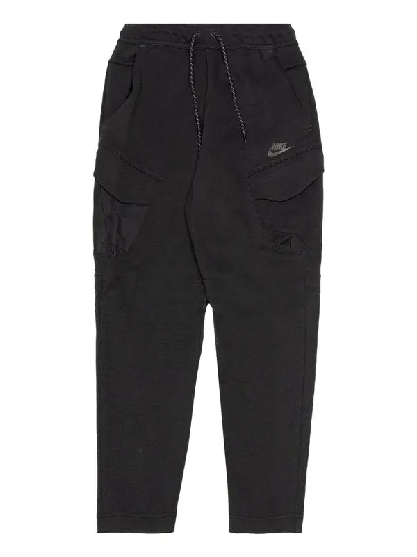 Nike Sportswear Tech Fleece Utility Pants - Black