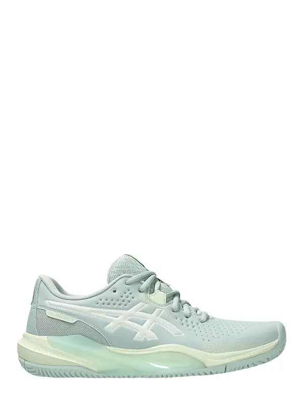 Asics Gel Challenger 15 Clay Sneakers - Green