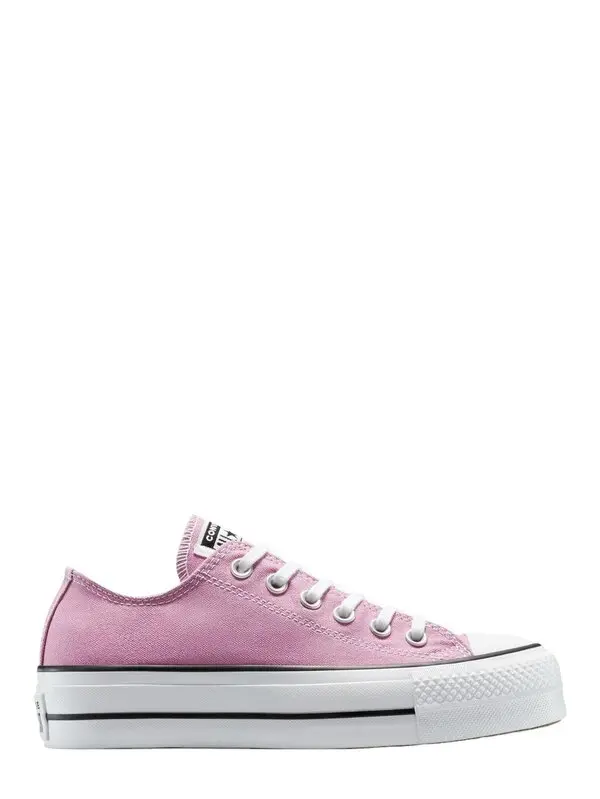 CONVERSE Chuck Taylor All Star Lift Platform Low - Pink