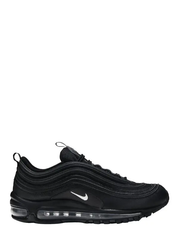Nike Air Max 97 Gs Sneakers - Black