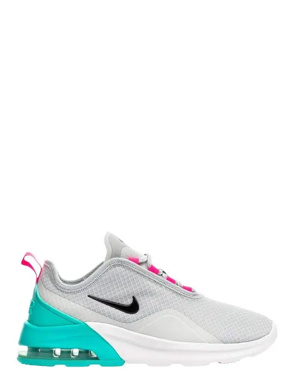 Nike Air Max Motion 2 Sneakers - Grey