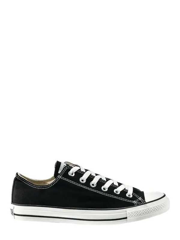 CONVERSE Chuck Taylor All Star Low Top Sneakers - Black