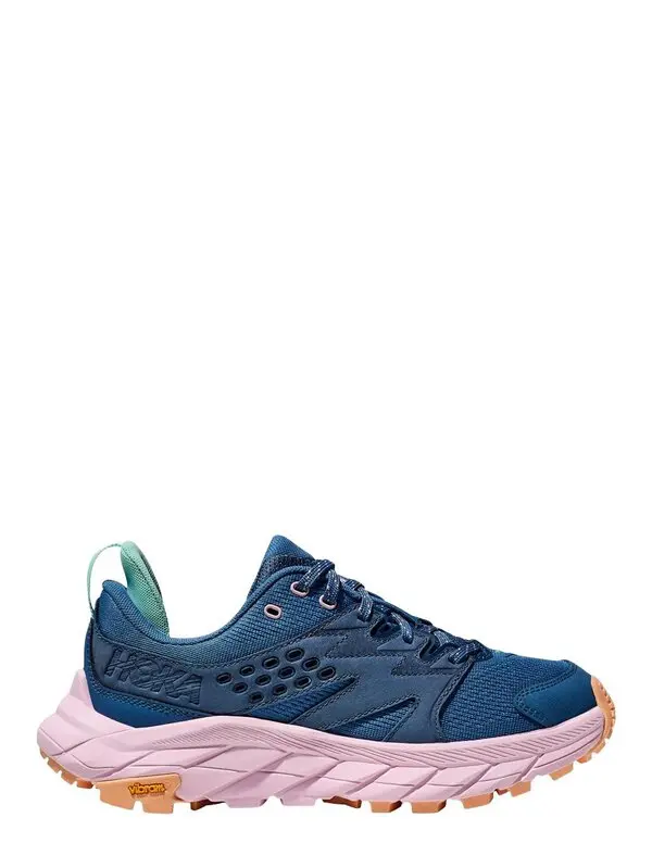 HOKA® Anacapa Breeze Low - Blue