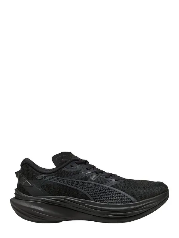 PUMA Deviate Nitro 3 Wide Sneakers - Black