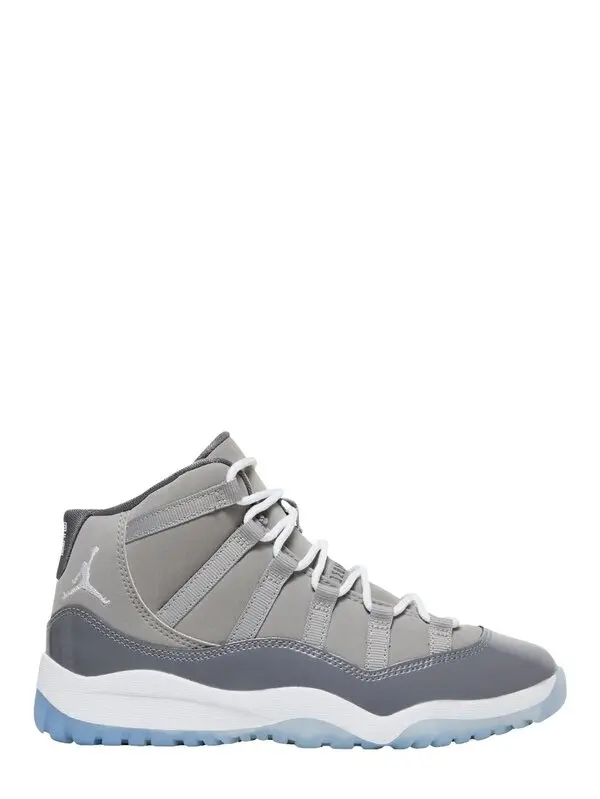 JORDAN Retro Ps ‘cool ’ 2021 - Grey