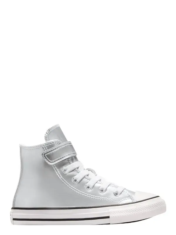 CONVERSE Chuck Taylor All Star Easyon High Ps Sneakers - Silver