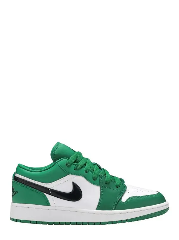 JORDAN 1 Low Gs Sneakers - Green