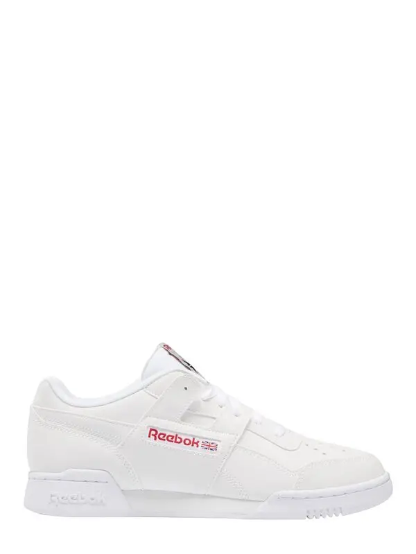 REEBOK Workout Plus Mu Sneakers - White