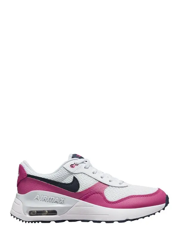 Nike Air Max Systm Gs Sneakers - Pink