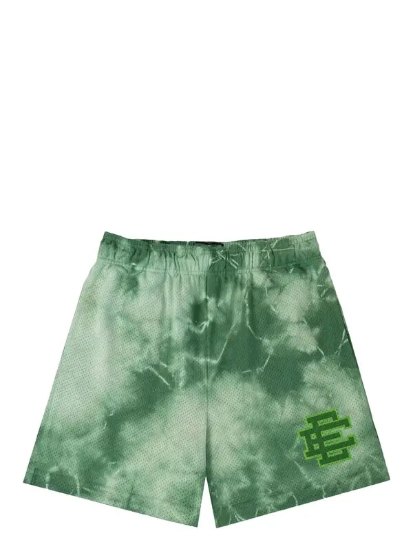 ERIC EMANUEL Ee Basic Short - Green