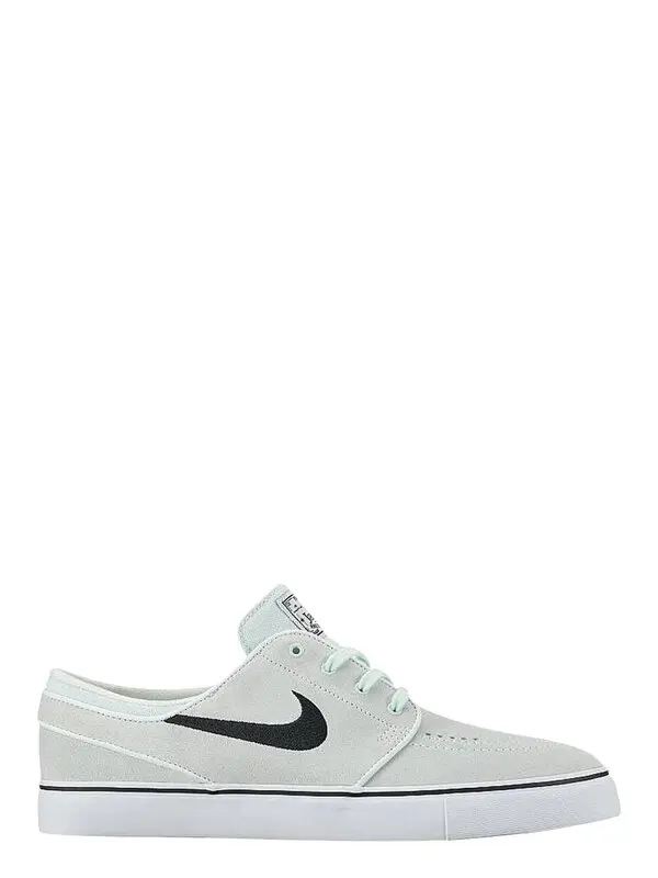 Nike Zoom Stefan Janoski Sneakers - Green