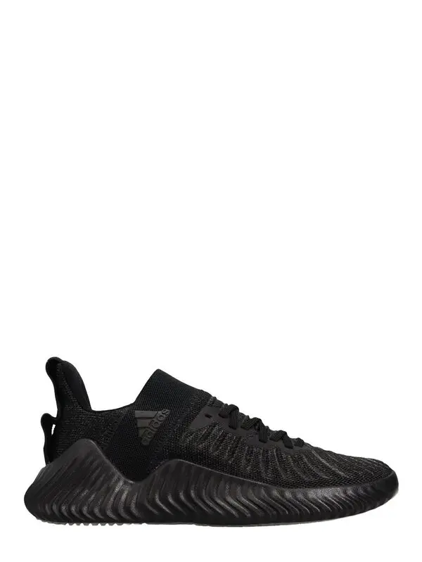 Adidas Alphabounce Tr "core - Black
