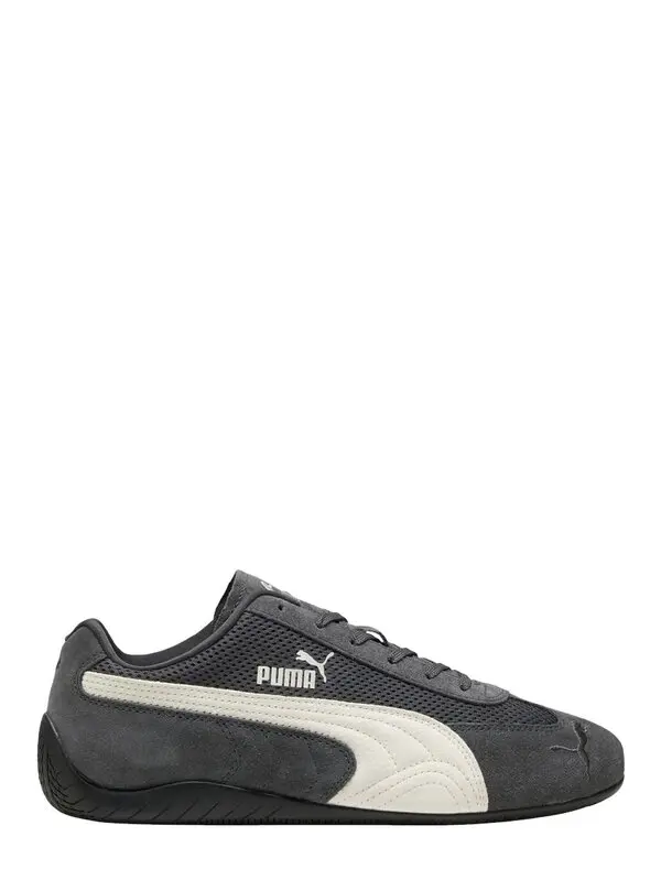 PUMA Speedcat Mesh Sneakers - Grey
