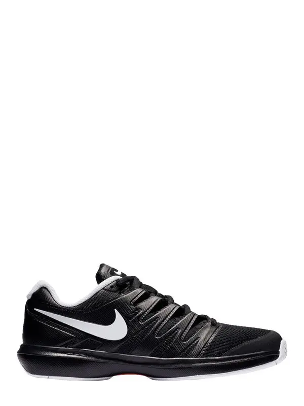 Nike Air Zoom Prestige Hc Sneakers - Black