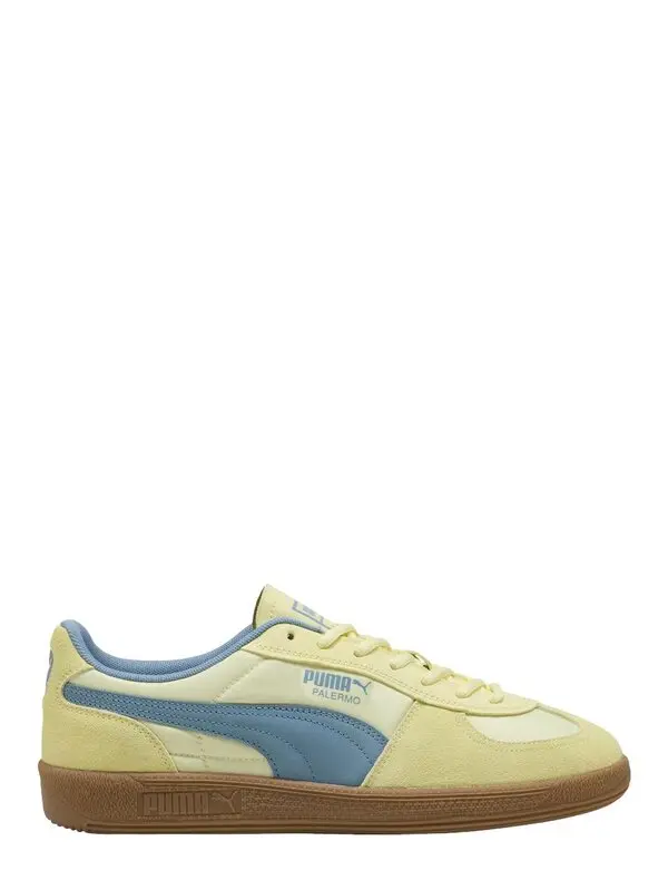 PUMA Palermo Sneakers - Yellow