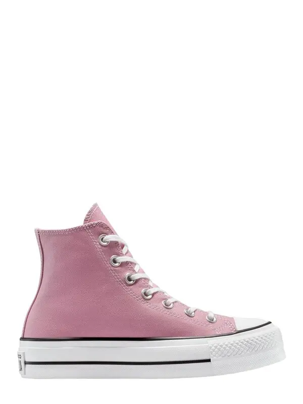 CONVERSE Chuck Taylor All Star Lift Platform High Top Sneakers - Pink