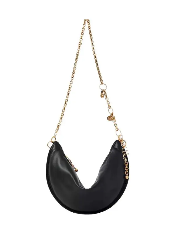 Chloé Icons Shoulder Bag - Black
