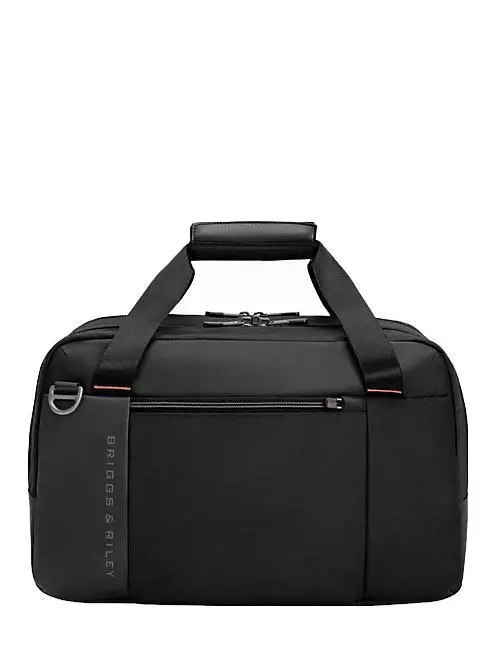 Briggs & Riley Nylon Cabin Bag - Black