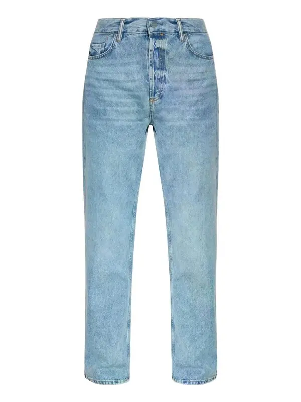 ALLSAINTS Brooklyn Jeans - Blue