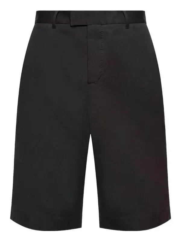 ALLSAINTS Bay Shorts - Black