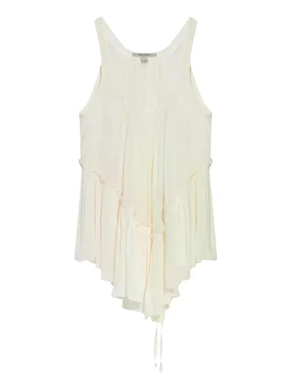 ALLSAINTS Top - White
