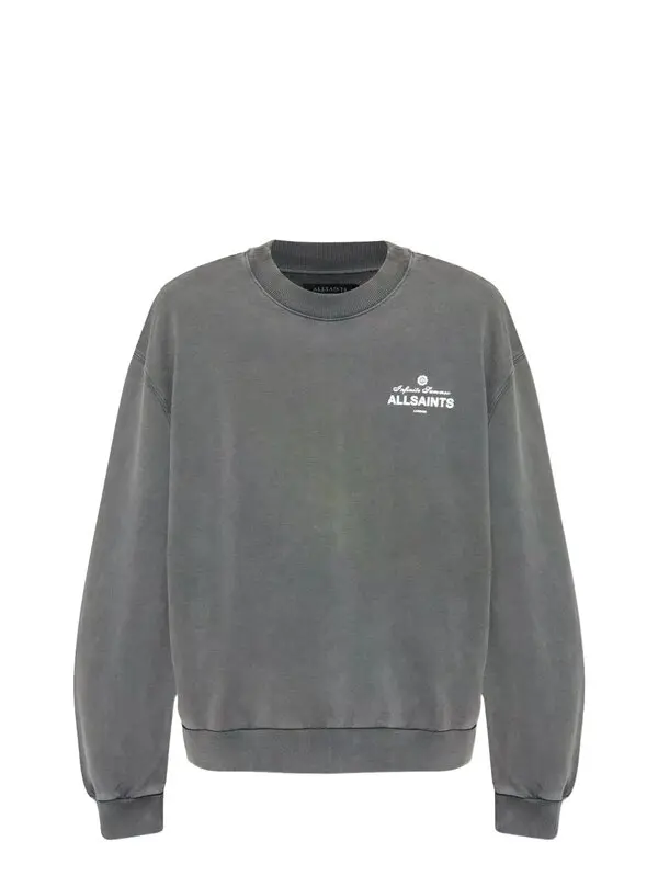 ALLSAINTS Soleil Sweatshirt - Black