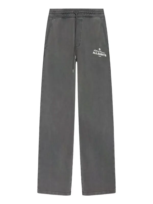 ALLSAINTS Soleil Track Pants - Black