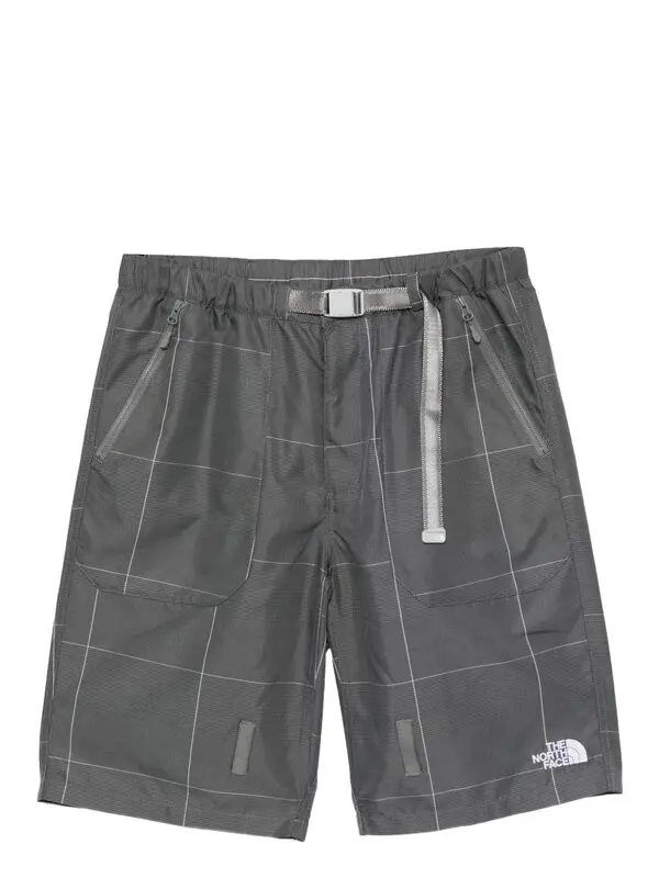 The North Face Cargo Shorts - Grey