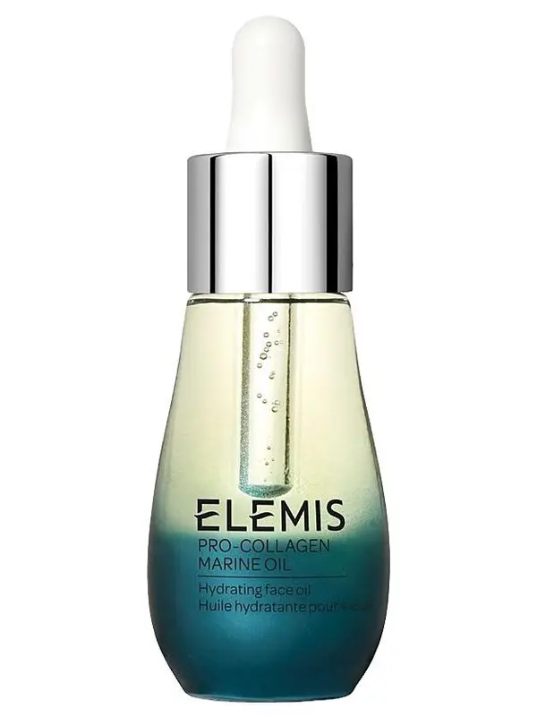 Whistles Elemis Pro-collagen Marine Oil 0.5 Oz - No Color