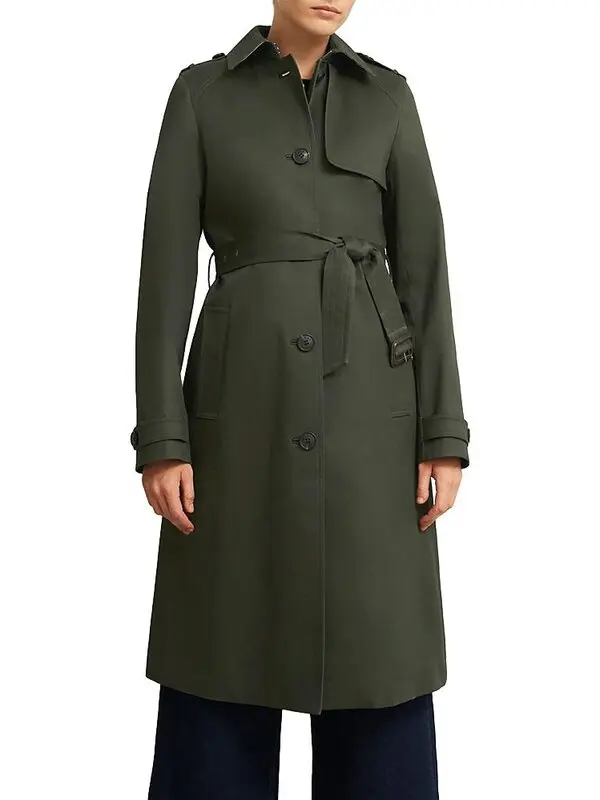 Hobbs London Coats For Women Editorialist