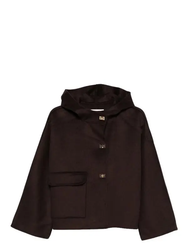 Ba&sh Outerwear - Brown