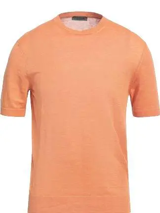 MASQ Sweater - Orange