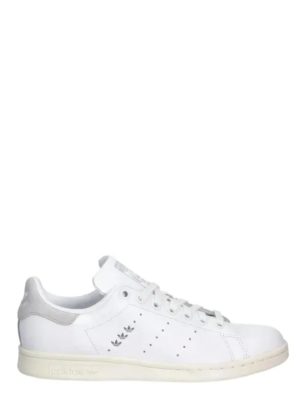 Adidas Stan Smith Sneakers - White