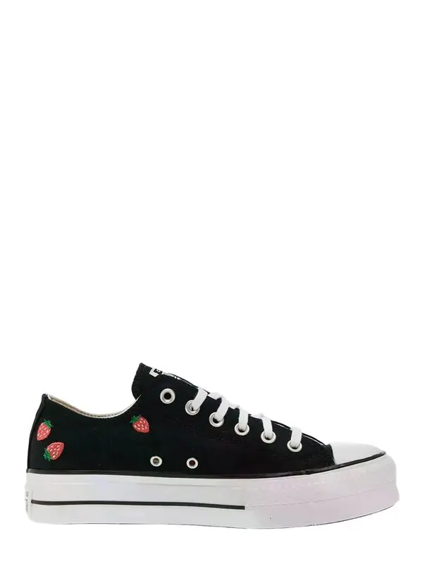 CONVERSE Lift Low-top Sneakers - Black