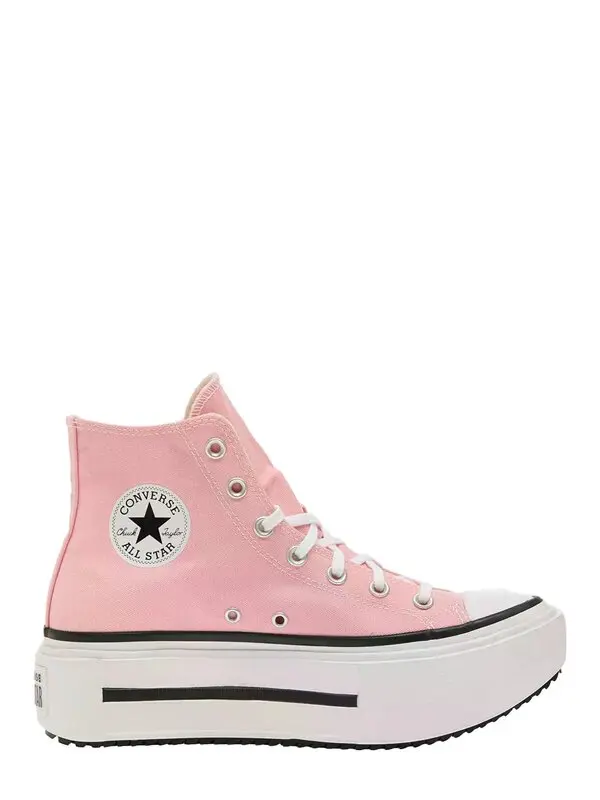 CONVERSE Double-stack Platform Sneakers - Pink