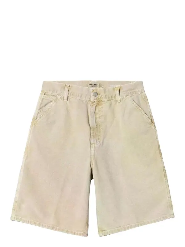 Carhartt Work In Progress Brandon Shorts - Neutrals